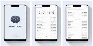 Top 25 Best Clock Apps For Android | CodeForGeek