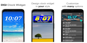 Top 25 Best Clock Apps For Android | CodeForGeek