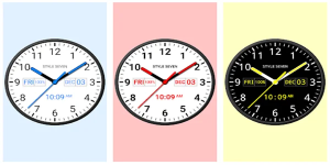 Top 25 Best Clock Apps For Android | CodeForGeek