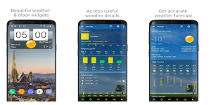 Top 25 Best Clock Apps For Android | CodeForGeek