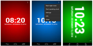 Top 25 Best Clock Apps For Android | CodeForGeek