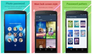 Top 23 Best Lock Screen Apps for Android | CodeForGeek