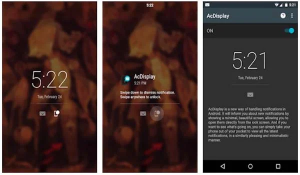 Top 23 Best Lock Screen Apps for Android | CodeForGeek