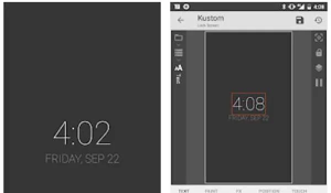 Top 23 Best Lock Screen Apps for Android | CodeForGeek