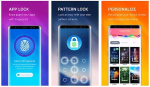 Top 23 Best Lock Screen Apps for Android | CodeForGeek