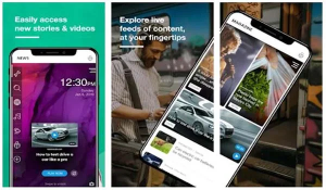 Top 23 Best Lock Screen Apps for Android | CodeForGeek