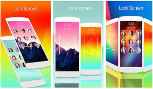 Top 23 Best Lock Screen Apps for Android | CodeForGeek