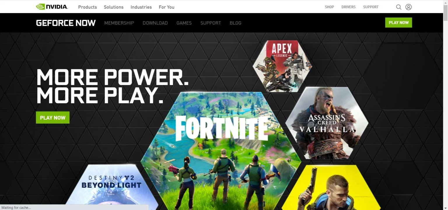 Top 20 Best Cloud Gaming Services | CodeForGeek