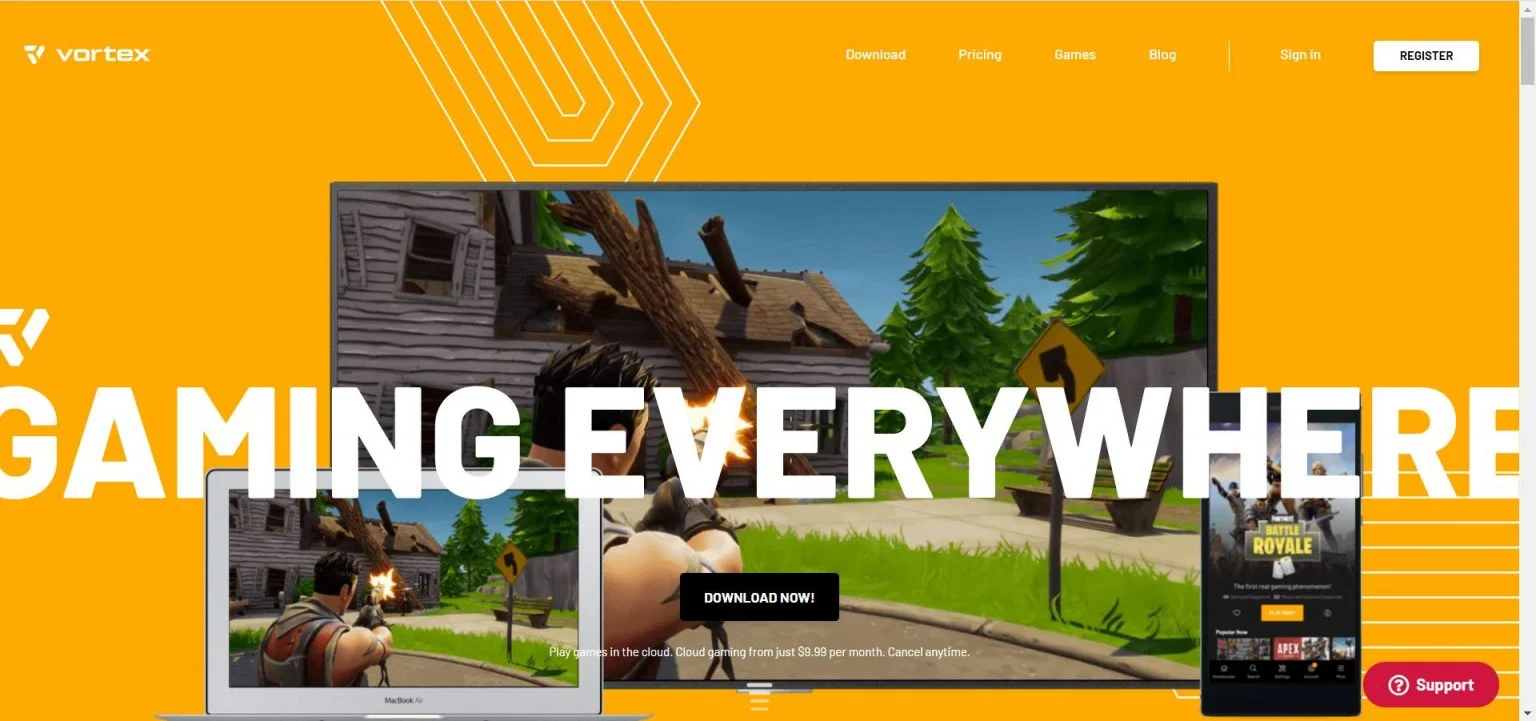 Top 20 Best Cloud Gaming Services | CodeForGeek