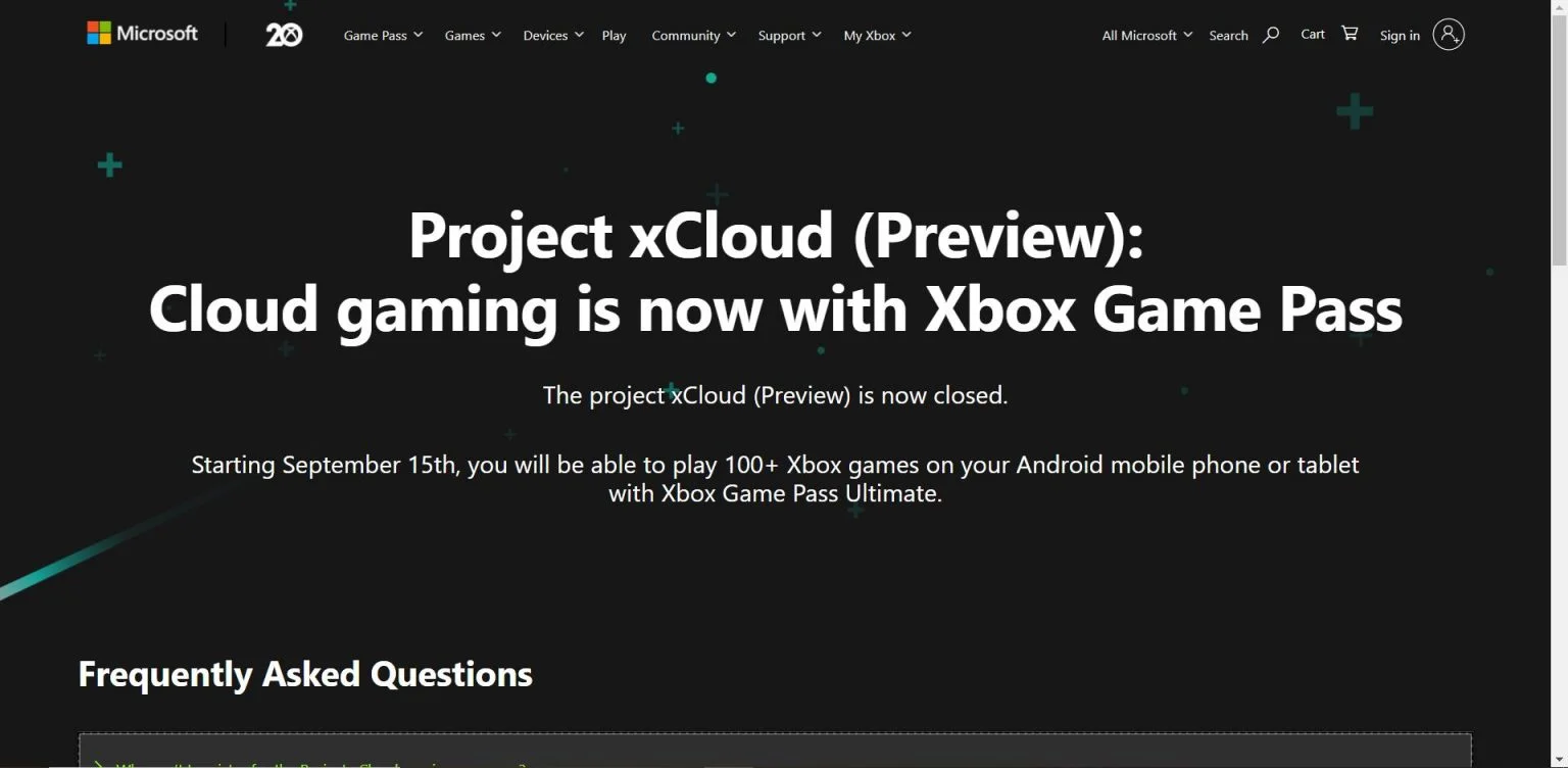 Top 20 Best Cloud Gaming Services | CodeForGeek
