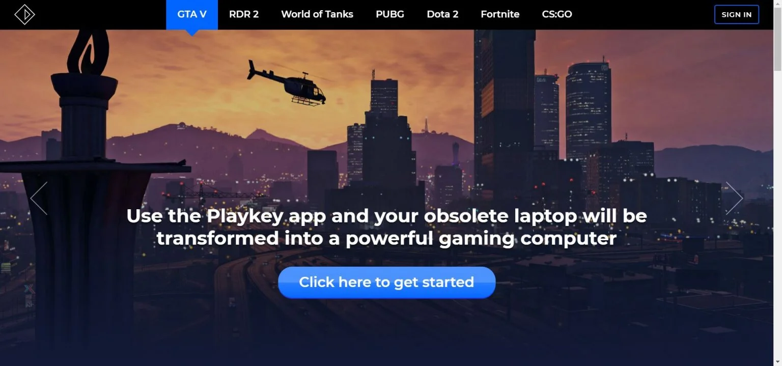 Top 20 Best Cloud Gaming Services | CodeForGeek
