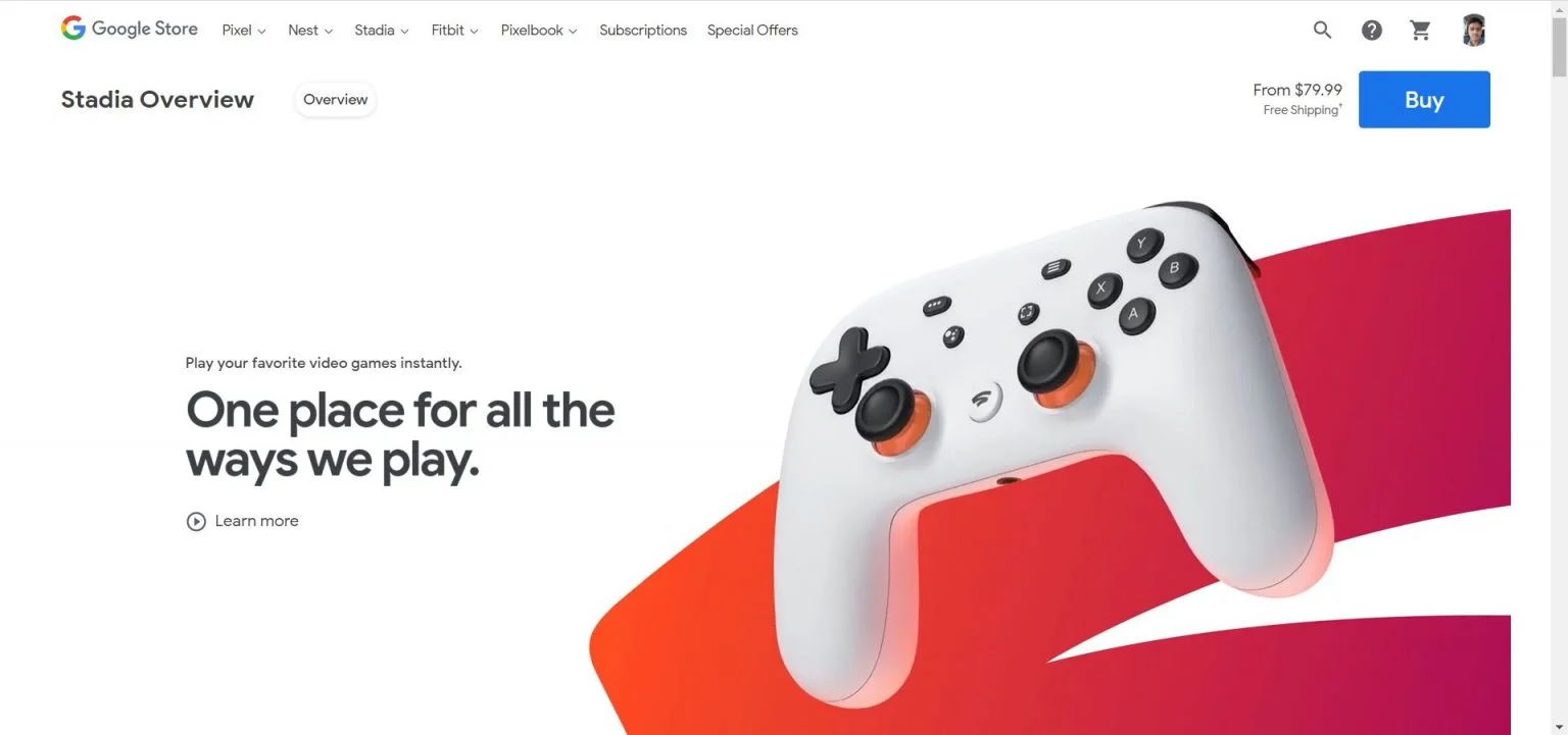 Top 20 Best Cloud Gaming Services | CodeForGeek