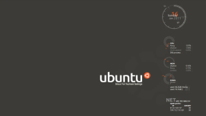 Top 24 Best Conky Themes for Linux | CodeForGeek
