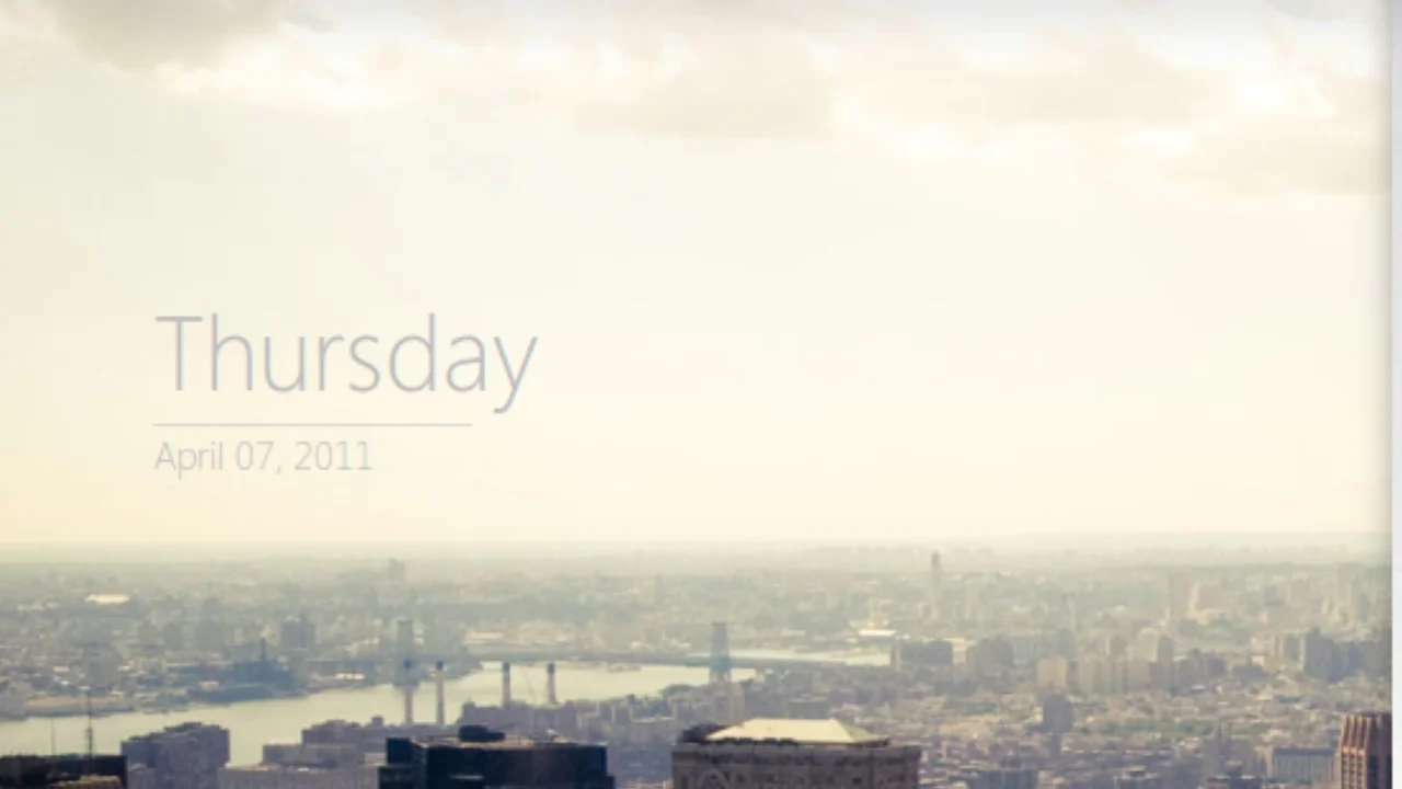 Top 24 Best Conky Themes for Linux | CodeForGeek