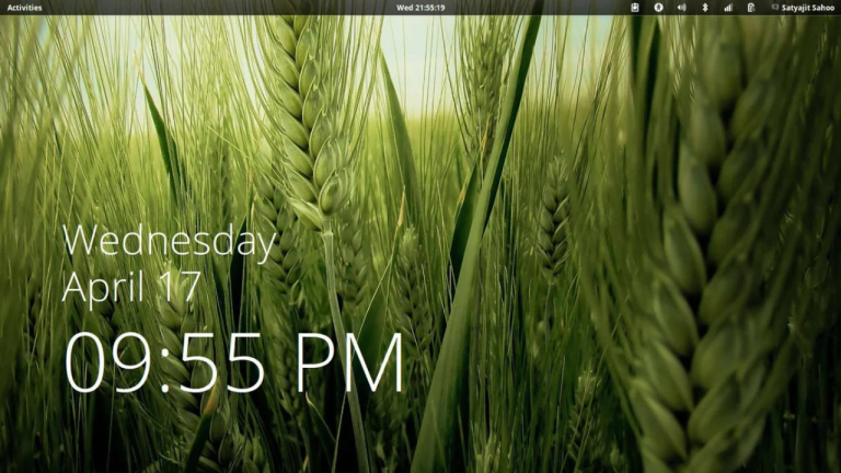 Top 24 Best Conky Themes for Linux | CodeForGeek