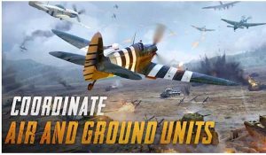 Top 25 Best War Games for Android | CodeForGeek