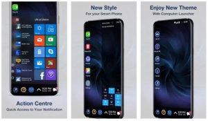 Top 23 Best Themes For Android | CodeForGeek