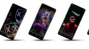 Top 23 Best Themes For Android | CodeForGeek