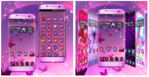 Top 23 Best Themes For Android | CodeForGeek