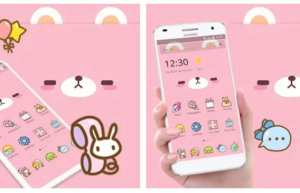 Top 23 Best Themes For Android | CodeForGeek