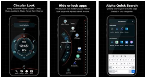 Top 23 Best Themes For Android | CodeForGeek