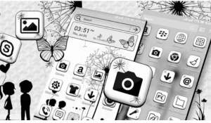 Top 23 Best Themes For Android | CodeForGeek