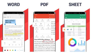 Top 22 Best Office Apps for Android | CodeForGeek
