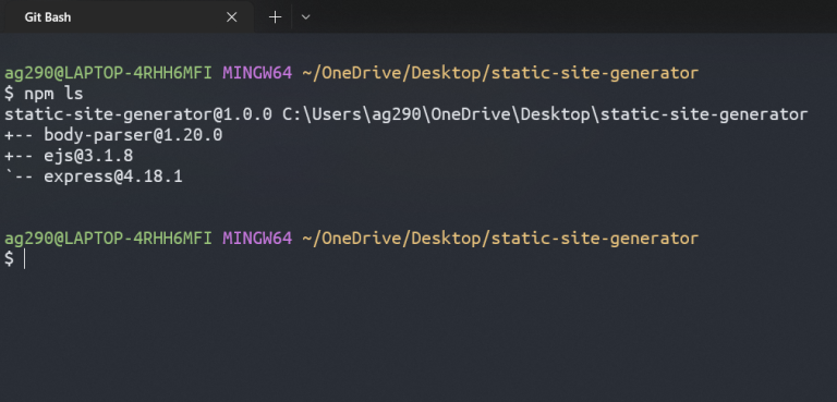 Nodejs Command Line Options Codeforgeek