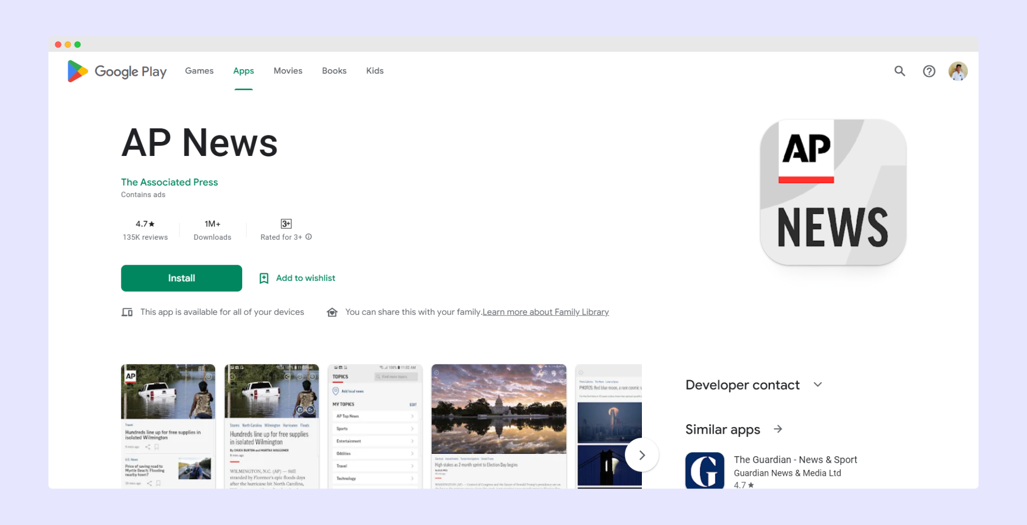 Top 24 Best News Aggregator Apps for Android | CodeForGeek