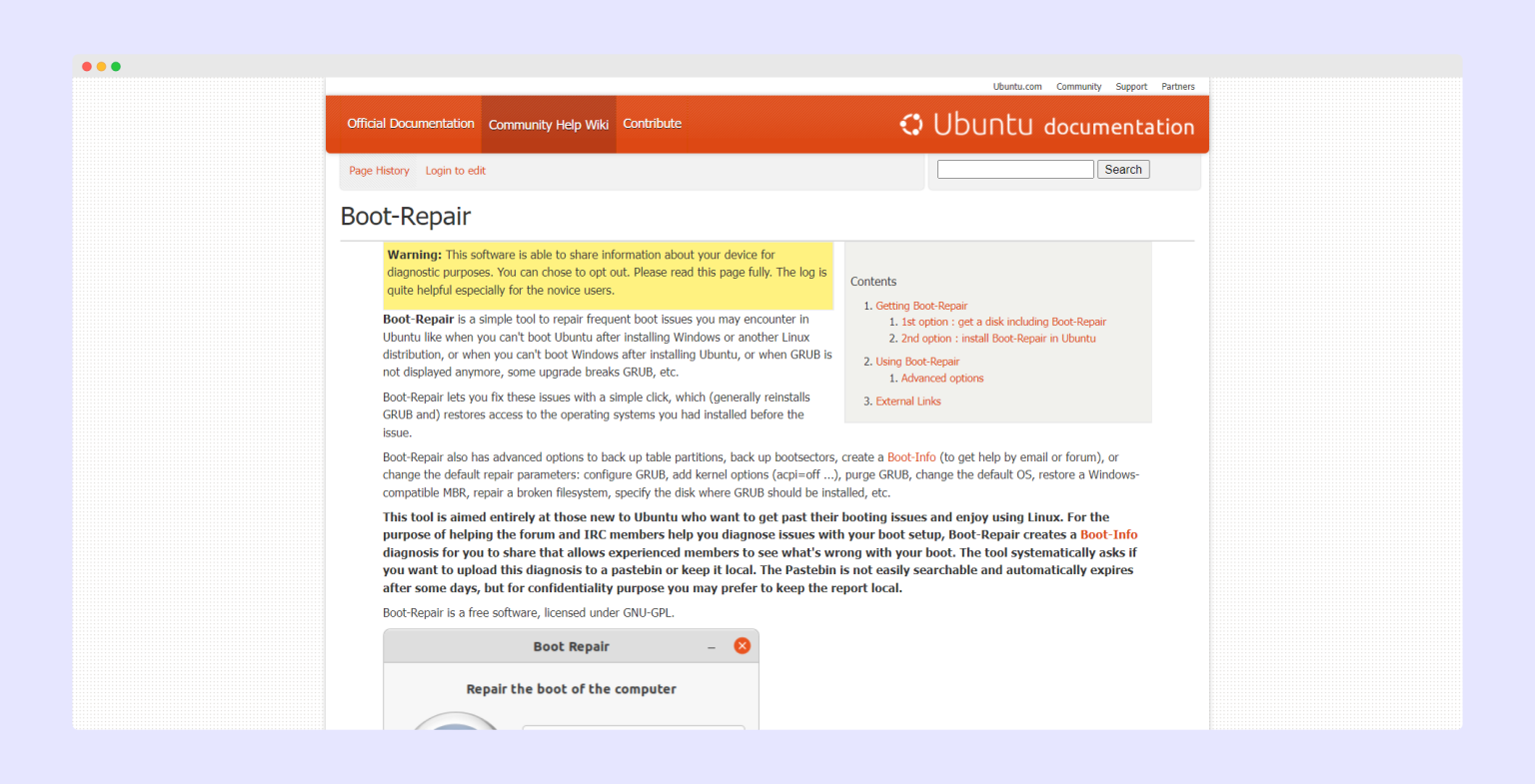 Top 18 Best Linux Data Recovery Tools | CodeForGeek