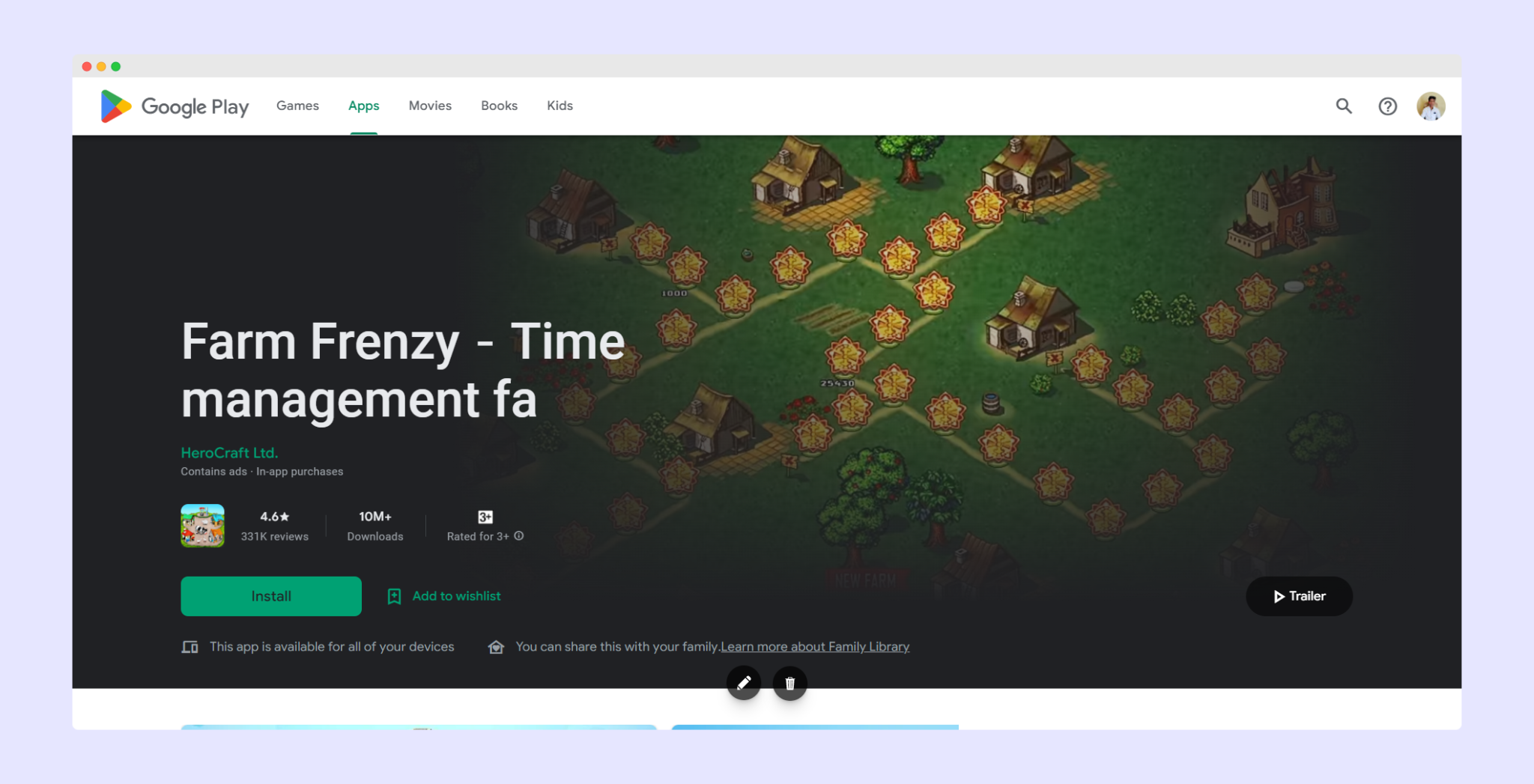 Top 24 Best Farming Games for Android | CodeForGeek