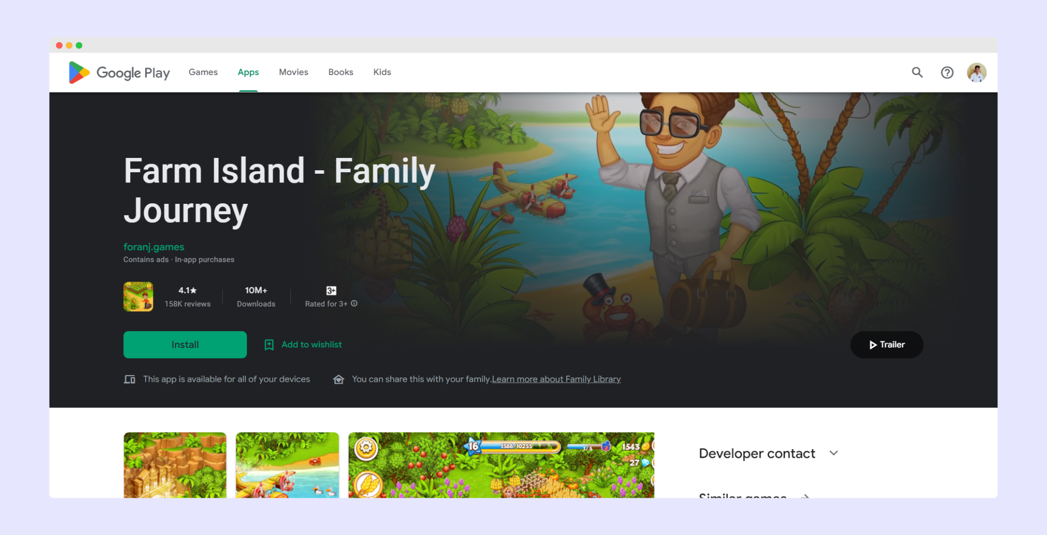 Top 24 Best Farming Games for Android | CodeForGeek