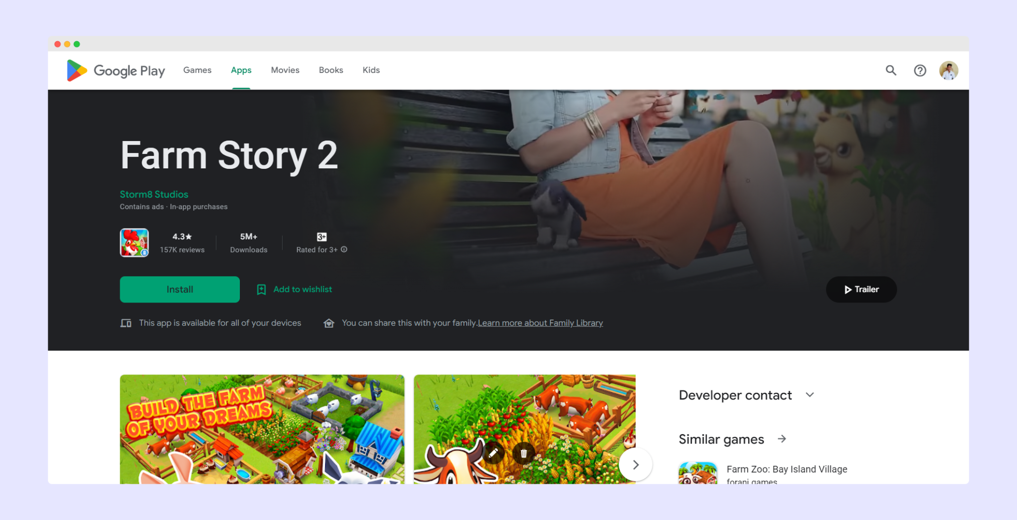 Top 24 Best Farming Games for Android | CodeForGeek