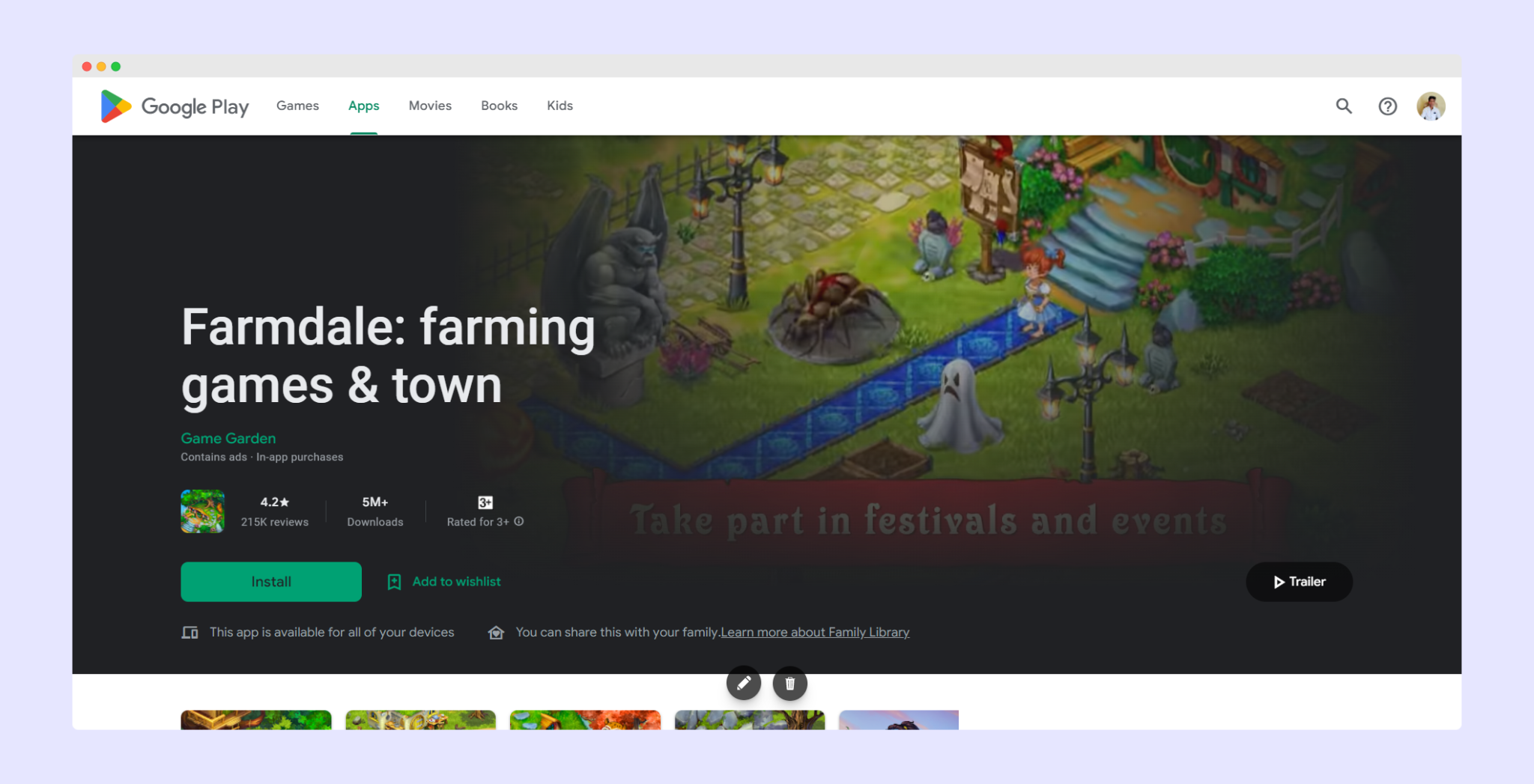 Top 24 Best Farming Games for Android | CodeForGeek