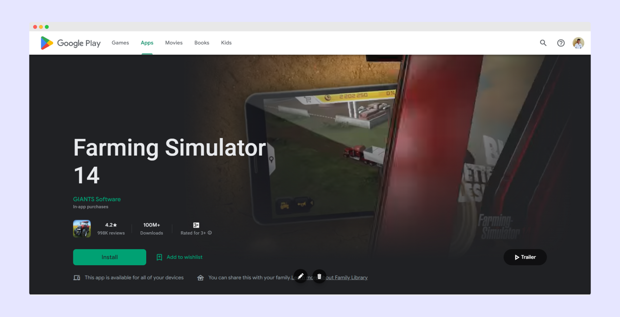 Top 24 Best Farming Games for Android | CodeForGeek