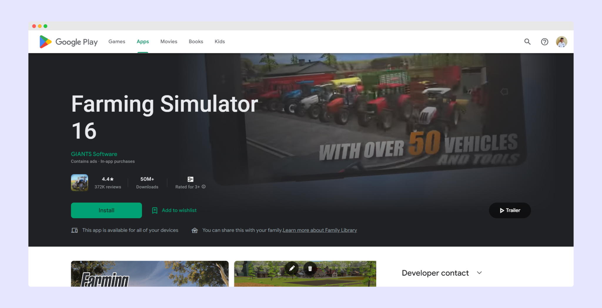 Top 24 Best Farming Games for Android | CodeForGeek