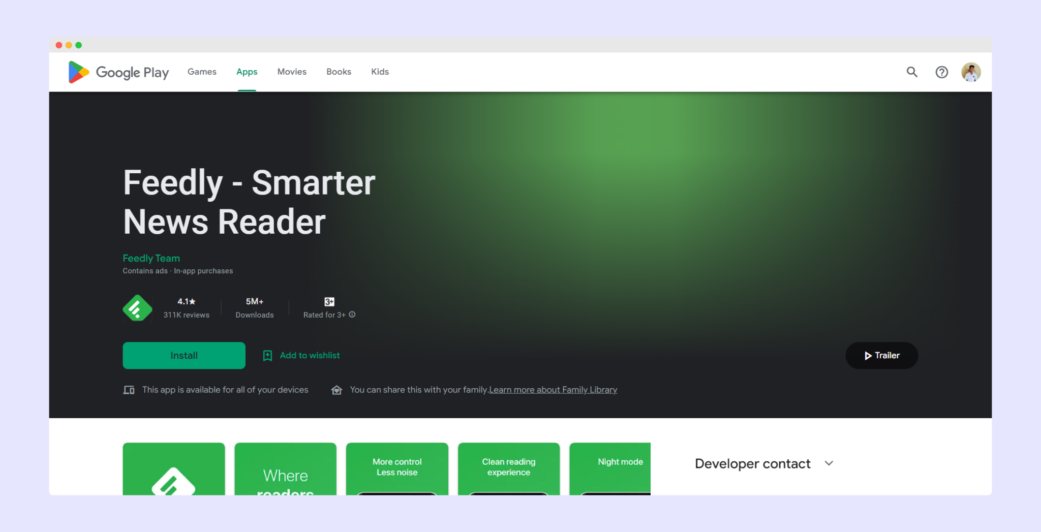 Top 24 Best News Aggregator Apps for Android | CodeForGeek