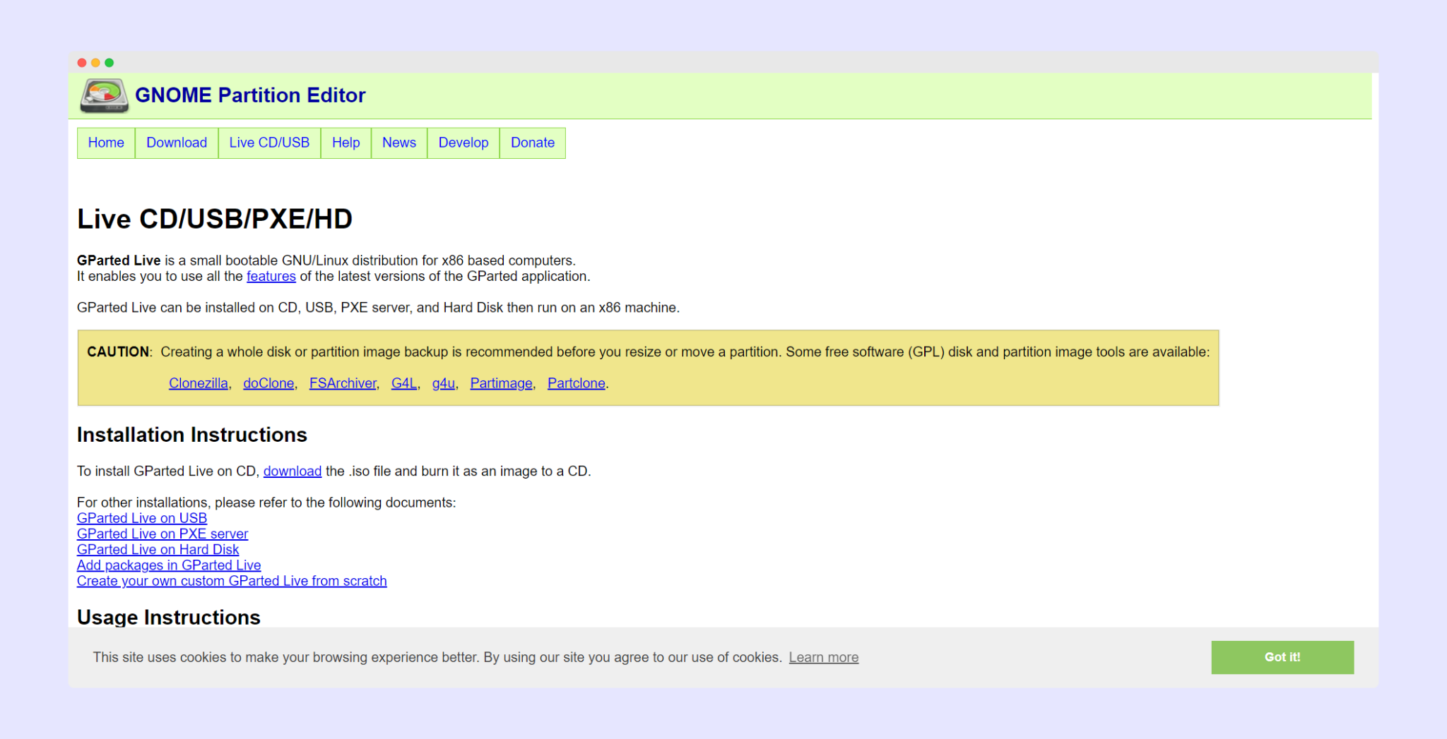 Top 18 Best Linux Data Recovery Tools | CodeForGeek