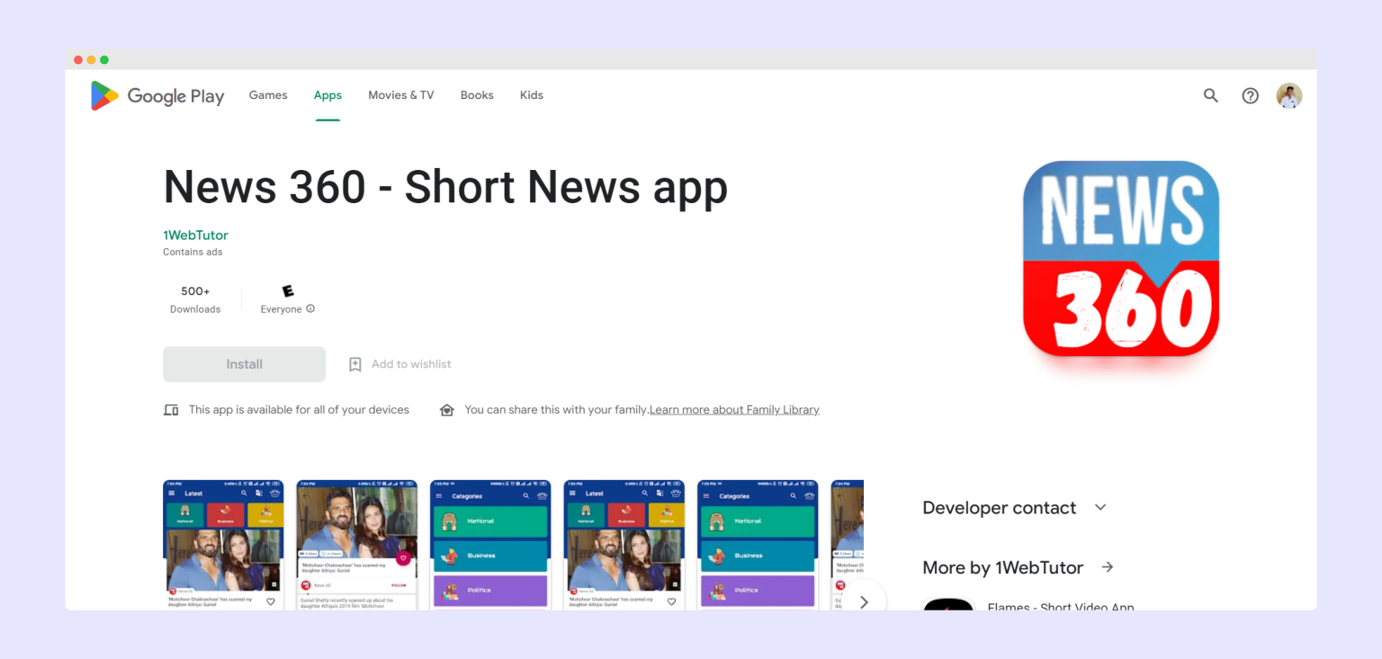 Top 24 Best News Aggregator Apps for Android | CodeForGeek