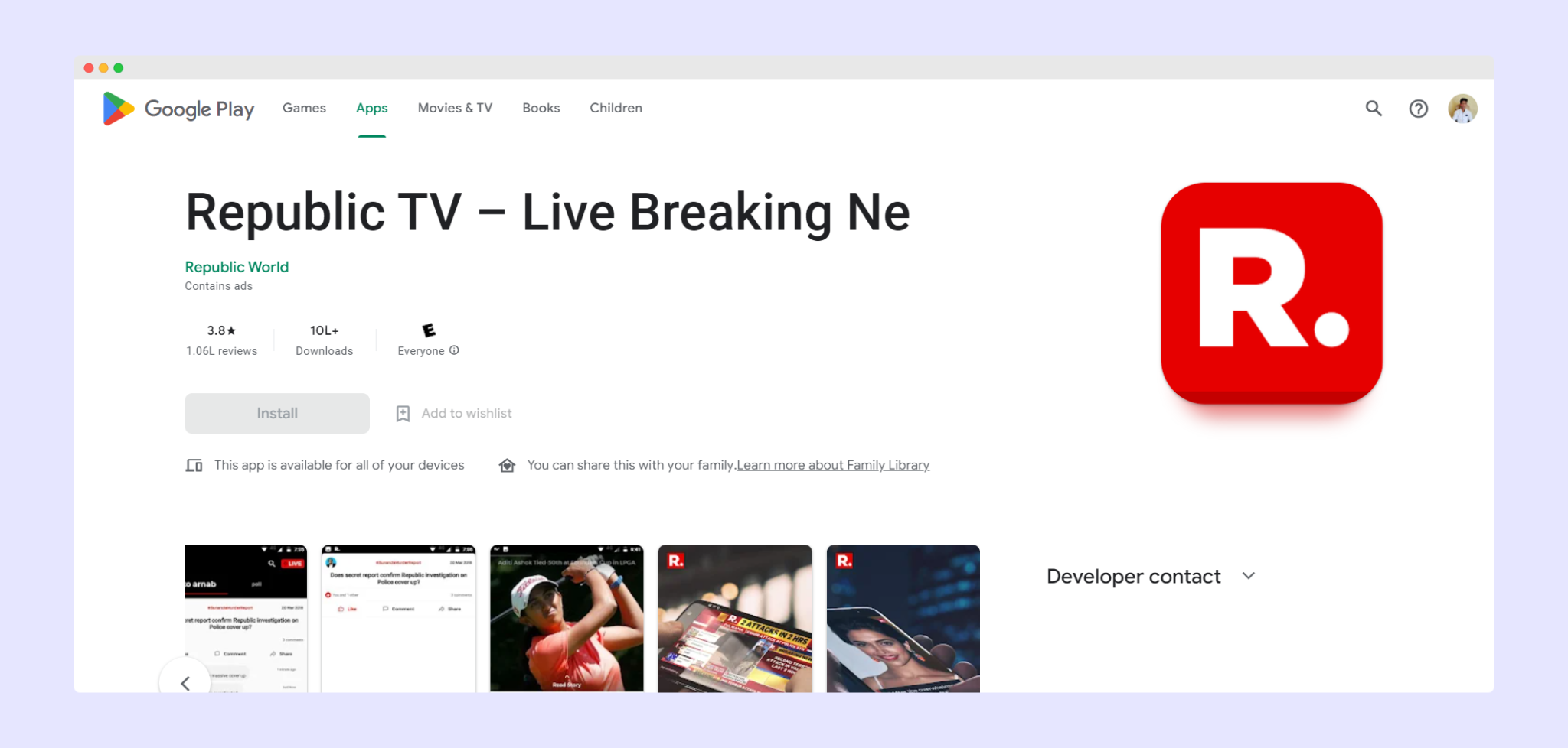 Top 24 Best News Aggregator Apps for Android | CodeForGeek