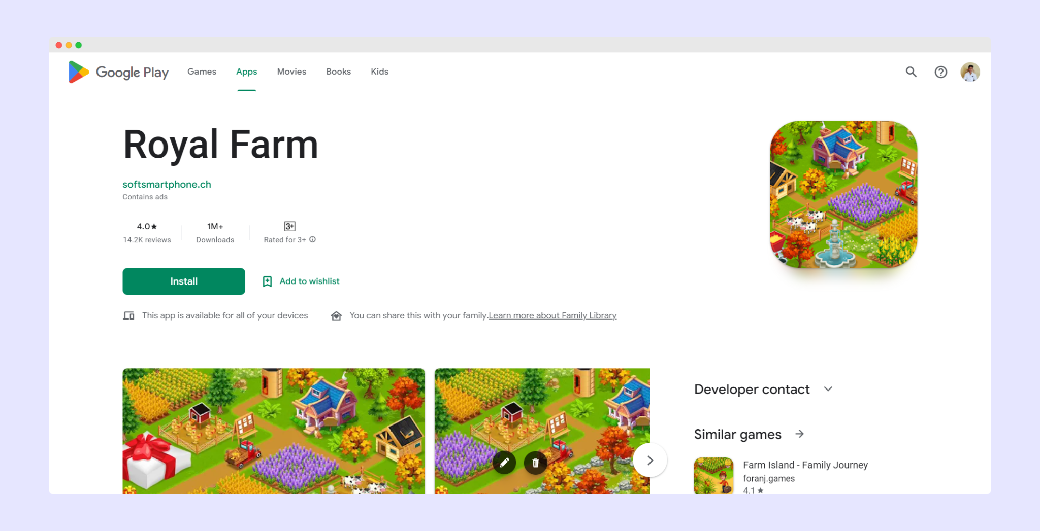 Top 24 Best Farming Games for Android | CodeForGeek