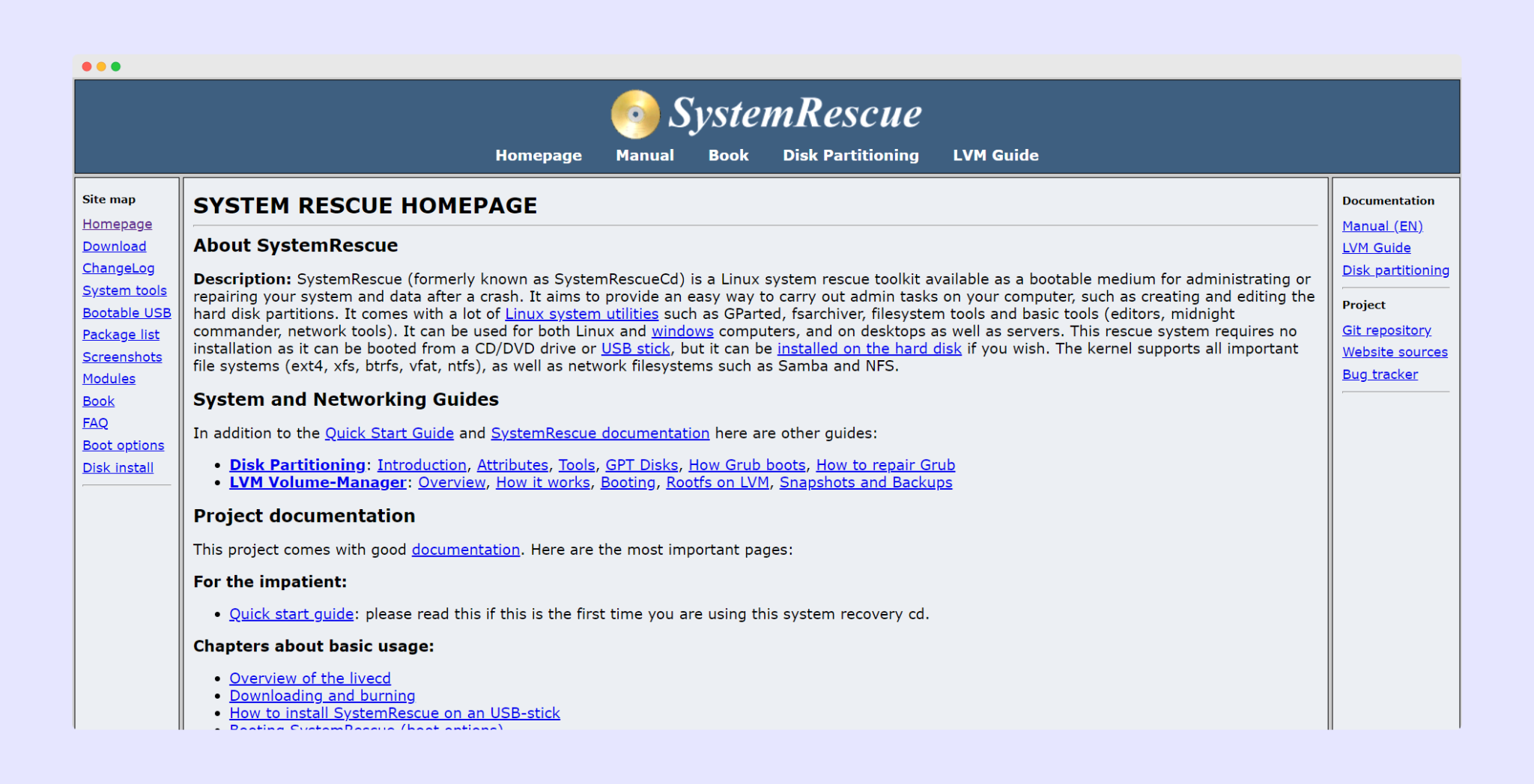 Top 18 Best Linux Data Recovery Tools | CodeForGeek