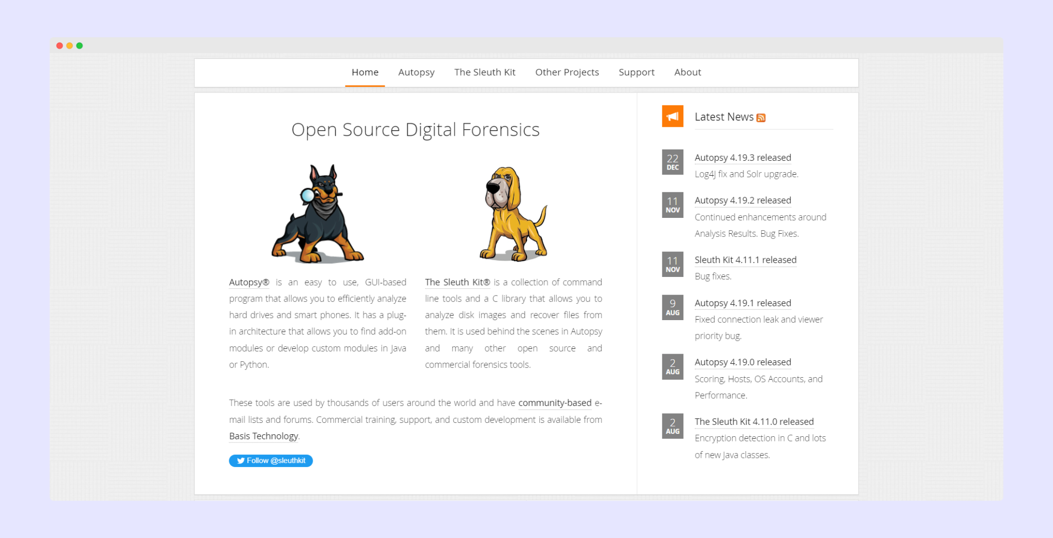 Top 18 Best Linux Data Recovery Tools | CodeForGeek