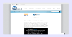 Top 18 Best Linux Data Recovery Tools | CodeForGeek