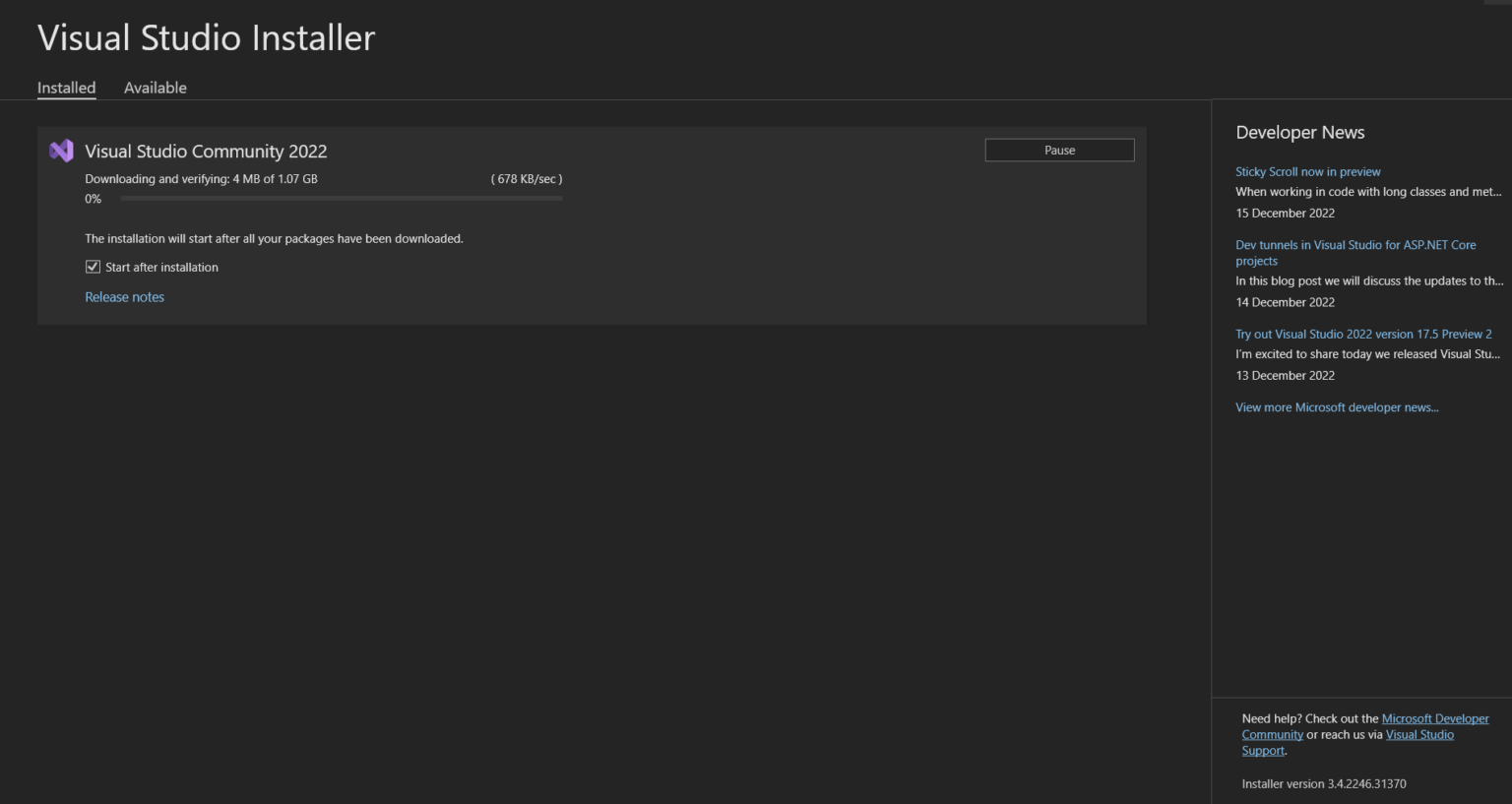 Create NodeJS Web Application In Visual Studio | CodeForGeek Create NodeJS Web Application In Visual Studio | CodeForGeek