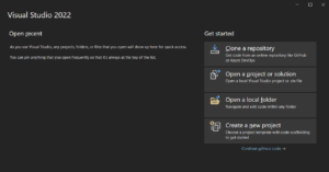 Create NodeJS Web Application In Visual Studio | CodeForGeek
