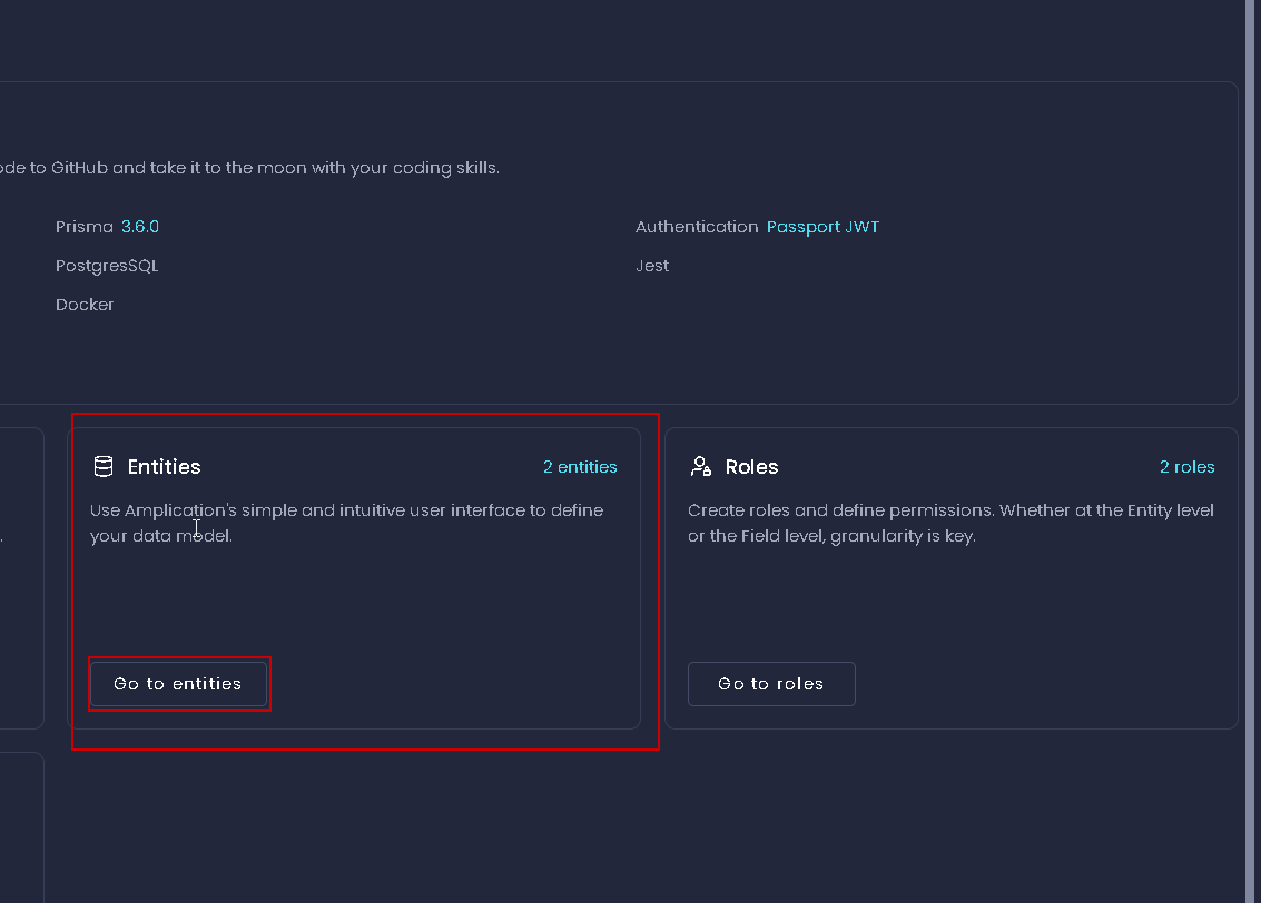 Maximizing The Power Of Rest Api With Amplication For Nodejs Codeforgeek