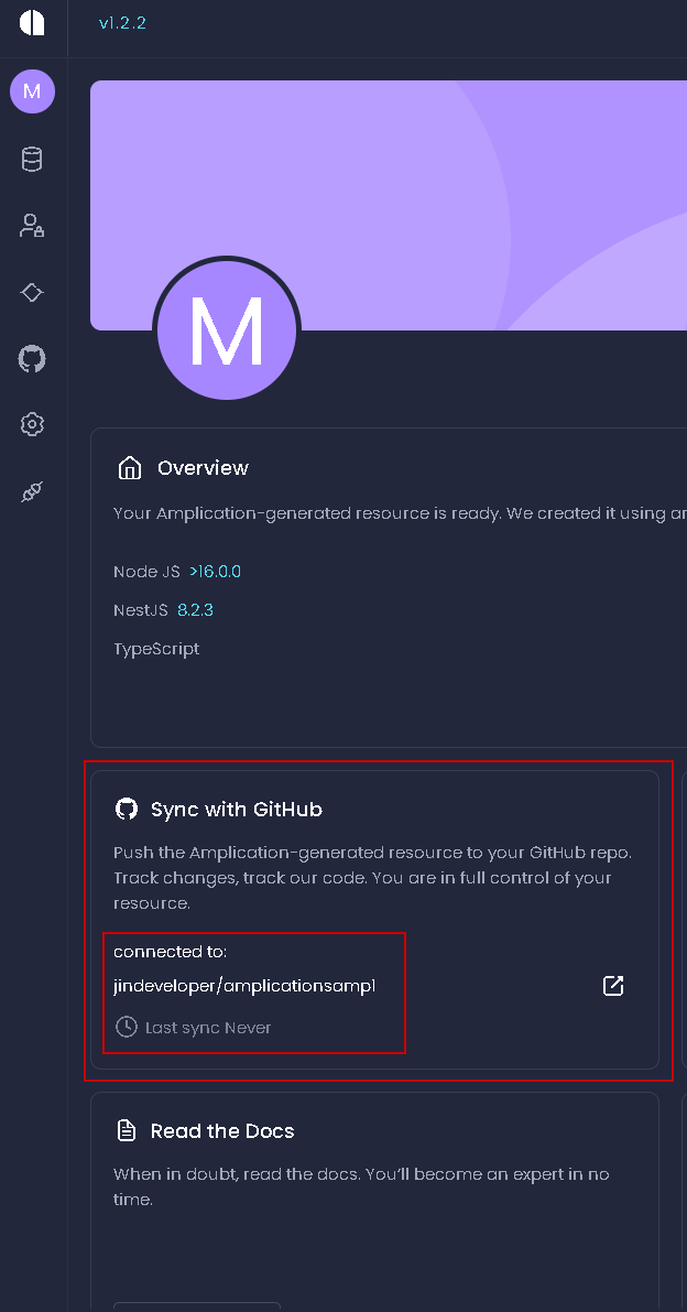 Maximizing The Power Of Rest Api With Amplication For Nodejs Codeforgeek