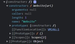 JavaScript Object Prototypes: Inheritance, Methods, and the Prototype ...