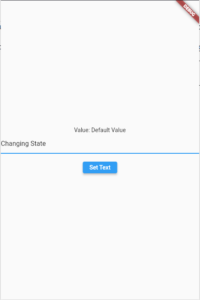 Flutter State Management: setState | CodeForGeek